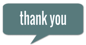 Thank You | About Face Skin Care