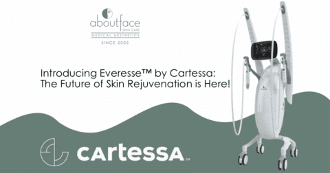 Introducing Everesse™ by Cartessa: The Future of Skin Rejuvenation is ...